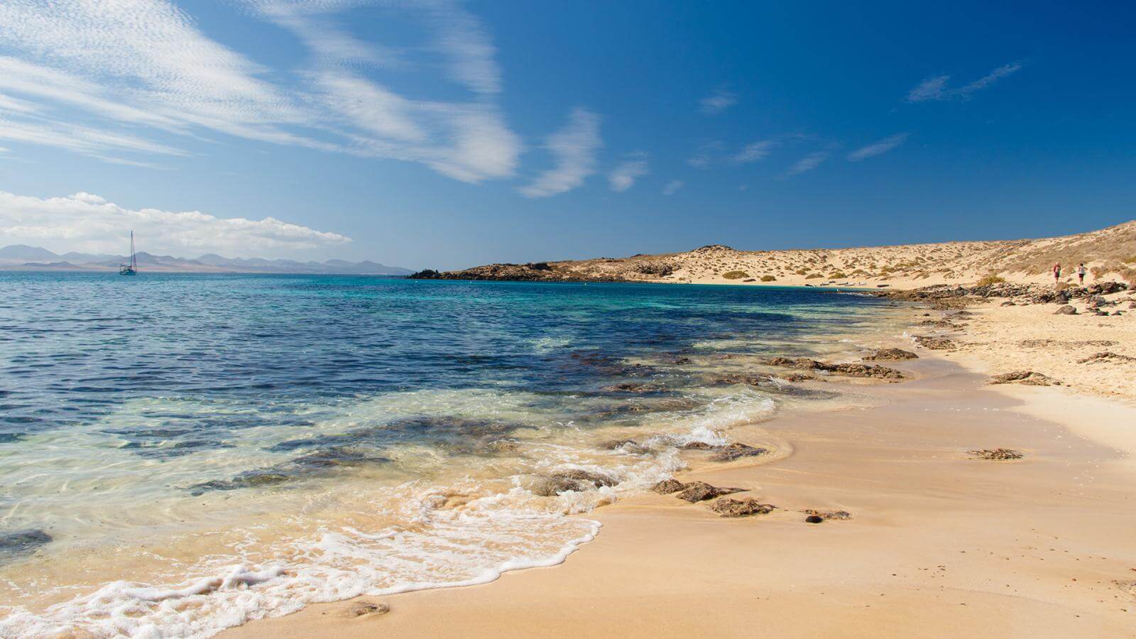 Utazás a Kanári-szigetekre júliusban | Hello Kanári-szigetek