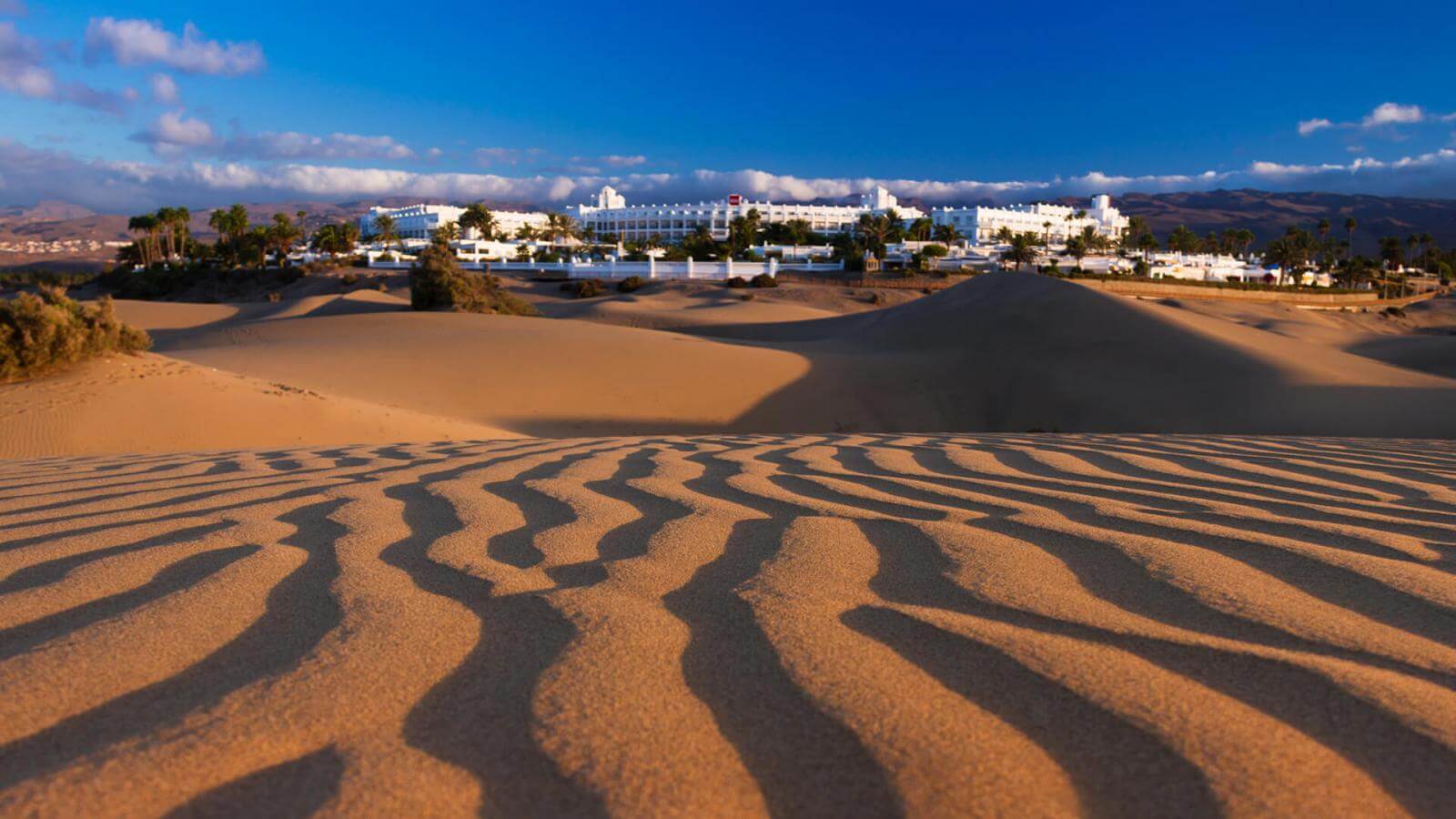 Utazás a Kanári-szigetekre januárban | Hello Kanári-szigetek